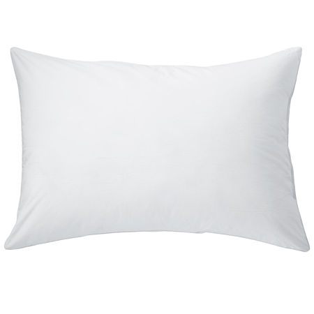 Click here for Allerease Memory Fiber Suprelle Pillow  One Size... prices