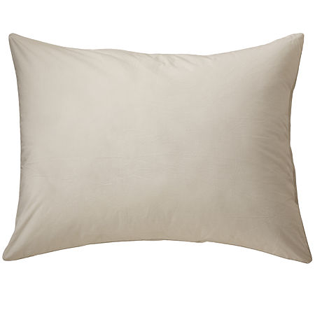 Click here for Allerease Natural Organic Jumbo Pillow  One Size... prices