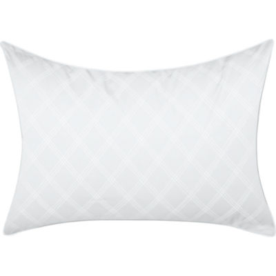 Allerease Ultimate Temprature Balancing Jumbo Pillow, Color: White - JCPenney