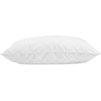 Allerease Ultimate Temprature Balancing Jumbo Pillow, Color: White - JCPenney