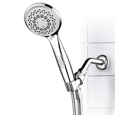 Click here for HotelSpa High-Power Spiral 7-Setting Luxury HandSh... prices