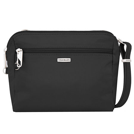 Click here for Travelon Anti-Theft Classic Convertible Crossbody... prices