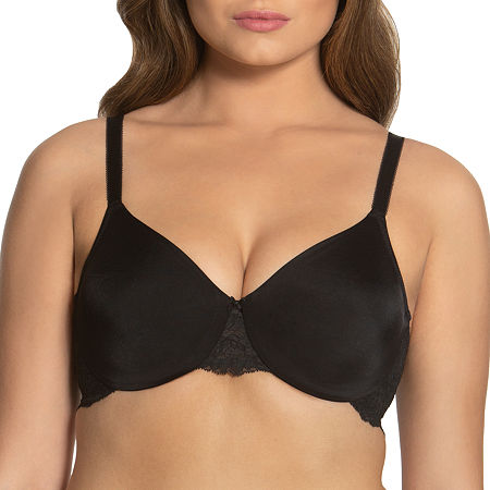 Click here for Dominique Underwire Minimizer Bra 7309  Ddd  Black prices