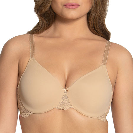 Click here for Dominique Underwire Minimizer Bra 7309  C  Beige prices