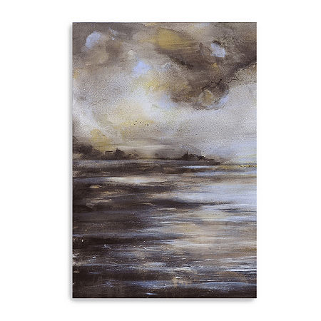 Click here for Lumaprints Light And Shadow Canvas Art  One Size... prices