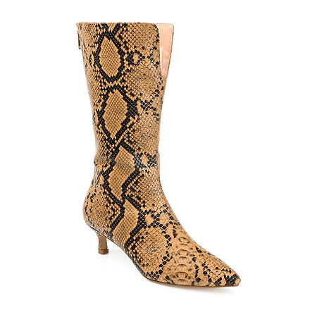 Click here for Journee Collection Womens Jc Esperanza Stiletto He... prices
