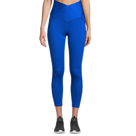 Click here for Xersion EverUltra Womens High Rise Capri  Small  B... prices