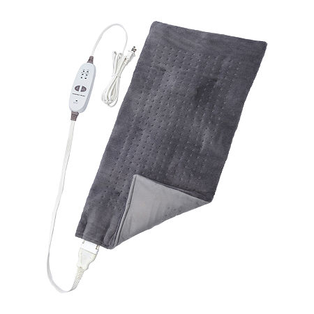 Click here for Sharper Image Calming Heat Massaging Weighted Heat... prices