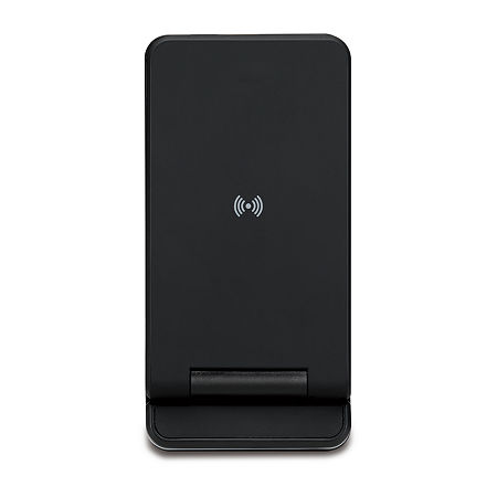 iLive 3-in-1 Wireless Charging Stand  IACQ491B  Black