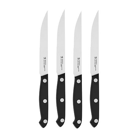 Click here for Henckels International 4-pc.Prime Steak Knife Set... prices