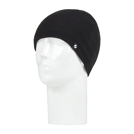 Click here for Heat Holders Mens Moisture Wicking Beanie  One Siz... prices