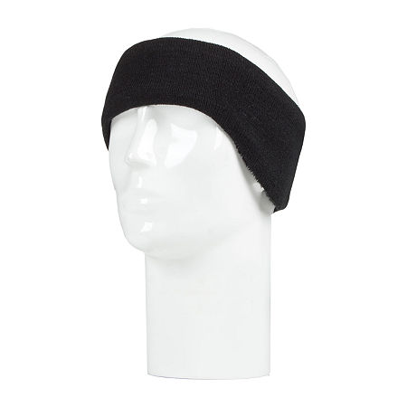 Click here for Heat Holders Ear Warmers  One Size  Black prices