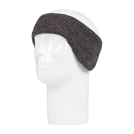 Click here for Heat Holders Ear Warmers  One Size  Black prices