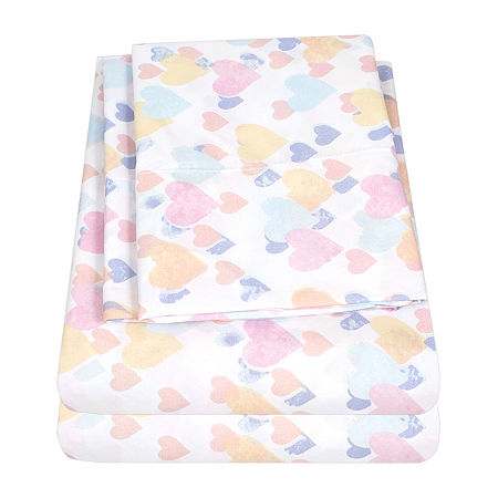 Click here for Sweet Home Collection Kids Fun & Colorful Vintage... prices