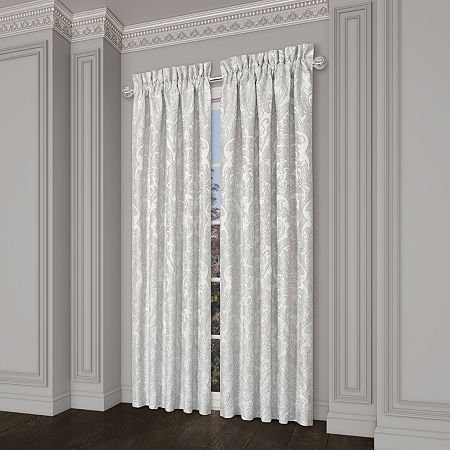 Click here for J Queen New York Brunello Window Panel Pair  50 x... prices
