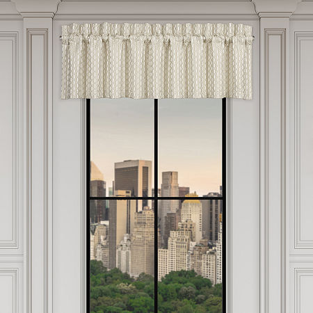 Click here for J Queen New York Metropolitan Window Straight Vala... prices