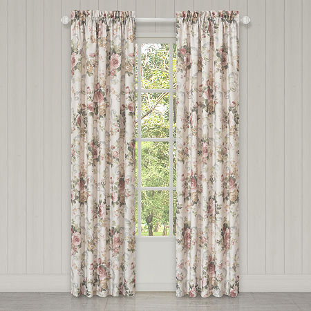 Royal Court Chablis Window Panels