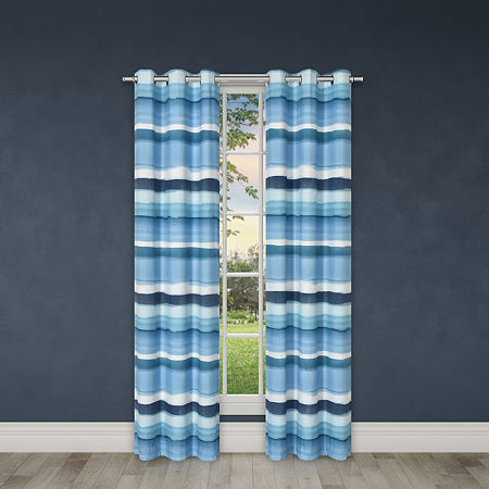 Royal Court Balboa Grommet Panels