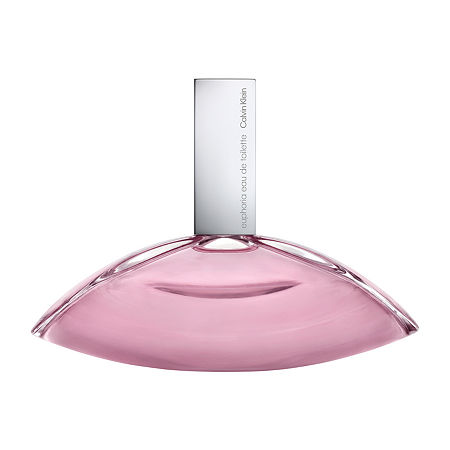 Click here for Calvin Klein Euphoria For Women Eau De Toilette  O... prices