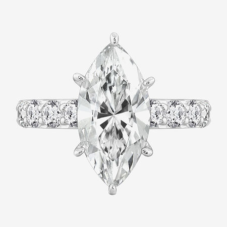 Click here for Diamonart Womens Cubic Zirconia Sterling Silver Ma... prices