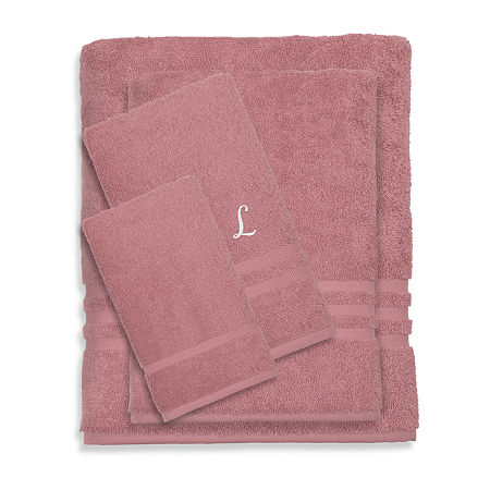 Click here for Linum Home Textiles Denzi Monogram Towel Collectio... prices