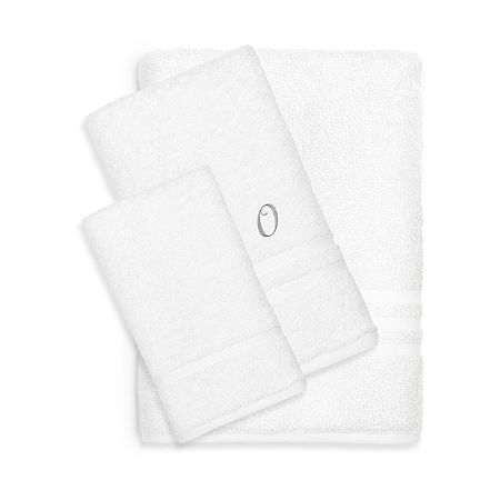 Click here for Linum Home Turkish Cotton Personalized Denzi 3-Pc.... prices