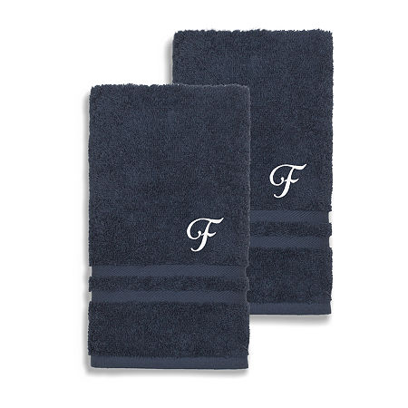 Click here for Linum Home Turkish Cotton Personalized Denzi Hand... prices