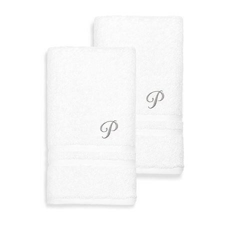 Click here for Linum Home Turkish Cotton Personalized Denzi Hand... prices