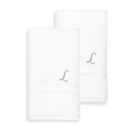 Click here for Linum Home Turkish Cotton Personalized Denzi Hand... prices