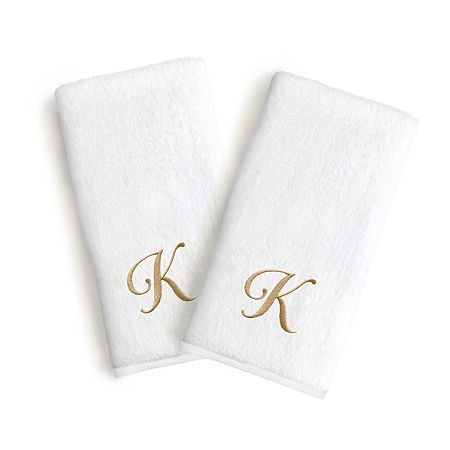 Click here for Linum Home Linum Font Monogrammed Luxury 100 Turki... prices