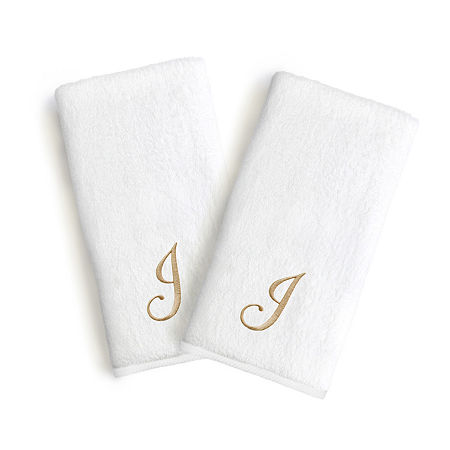 Click here for Linum Home Linum Font Monogrammed Luxury 100 Turki... prices