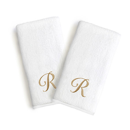 Click here for Linum Home Linum Font Monogrammed Luxury 100 Turki... prices