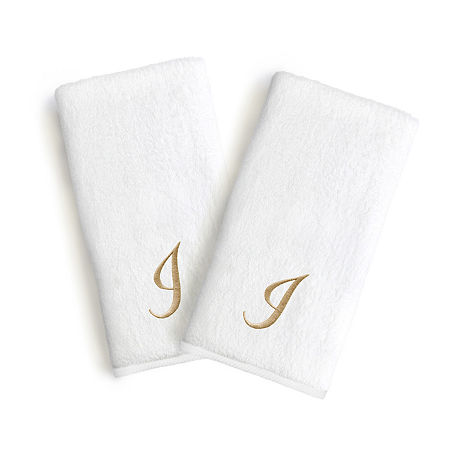 Click here for Linum Home Linum Font Monogrammed Luxury 100 Turki... prices