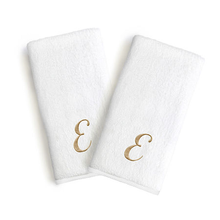 Click here for Linum Home Linum Font Monogrammed Luxury 100 Turki... prices