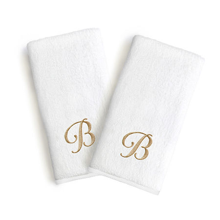 Click here for Linum Home Linum Font Monogrammed Luxury 100 Turki... prices