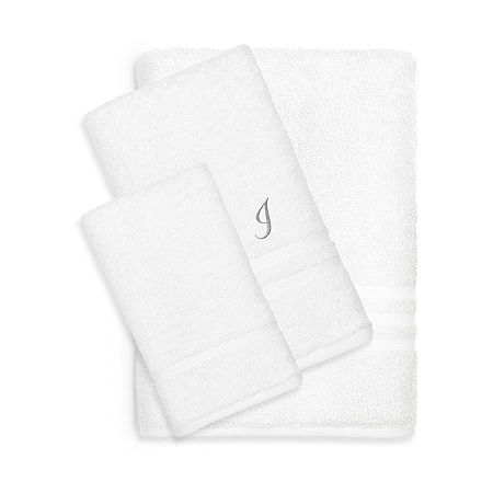 Click here for Linum Home Turkish Cotton Personalized Denzi 3-Pc.... prices