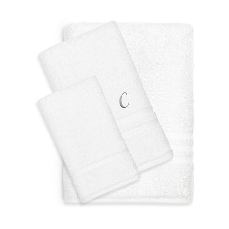 Click here for Linum Home Turkish Cotton Personalized Denzi 3-Pc.... prices