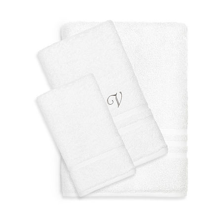 Click here for Linum Home Turkish Cotton Personalized Denzi 3-Pc.... prices