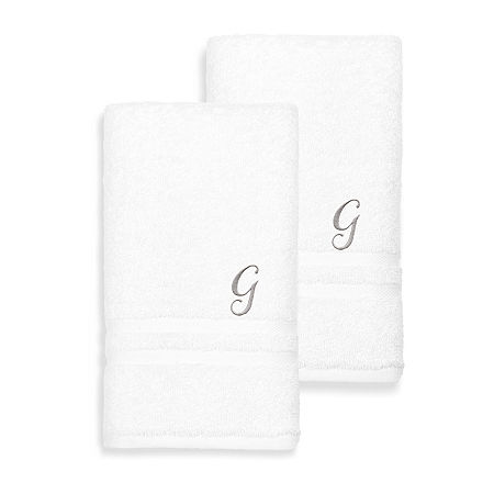 Click here for Linum Home Turkish Cotton Personalized Denzi Hand... prices