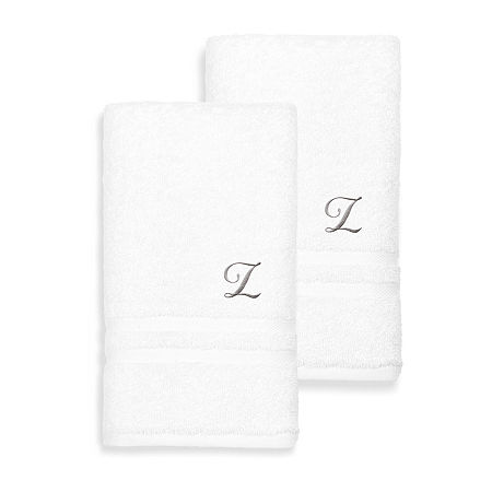 Click here for Linum Home Turkish Cotton Personalized Denzi Hand... prices