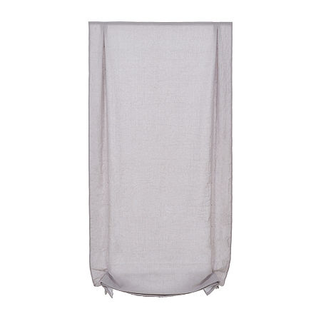 Click here for Tulip Cordless Light-Filtering Roman Shade  One Si... prices