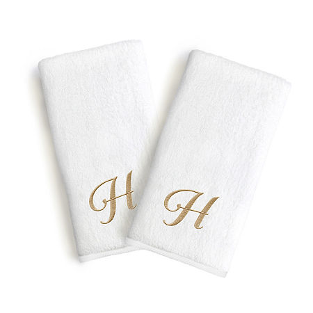 Click here for Linum Home Linum Font Monogrammed Luxury 100 Turki... prices