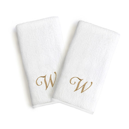 Click here for Linum Home Linum Font Monogrammed Luxury 100 Turki... prices