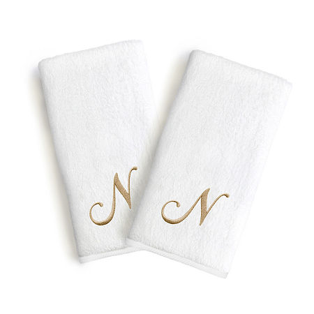 Click here for Linum Home Linum Font Monogrammed Luxury 100 Turki... prices