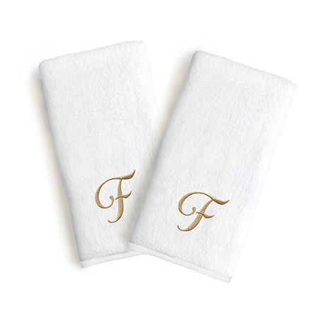 Click here for Linum Home Linum Font Monogrammed Luxury 100 Turki... prices