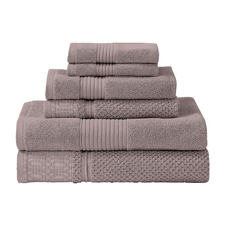 Click here for Modern Threads Astra 6-pc. Quick Dry Bath Towel Se... prices