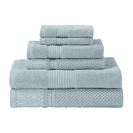 Click here for Modern Threads Astra 6-pc. Quick Dry Bath Towel Se... prices