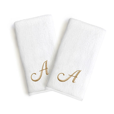 Click here for Linum Home Linum Font Monogrammed Luxury 100 Turki... prices