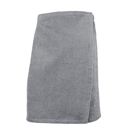 Click here for Linum Home Textiles Mens Quick Dry Bath Wrap  One... prices