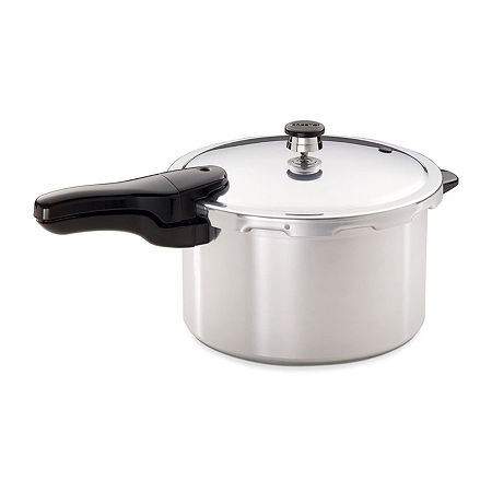 Click here for National Presto Aluminum 8-qt. Pressure Cooker  On... prices